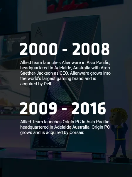 About Us
